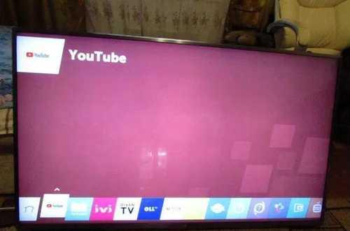 Телевизор LG 47LB650V Smart TV, 3D, 47 дюймов, Wi