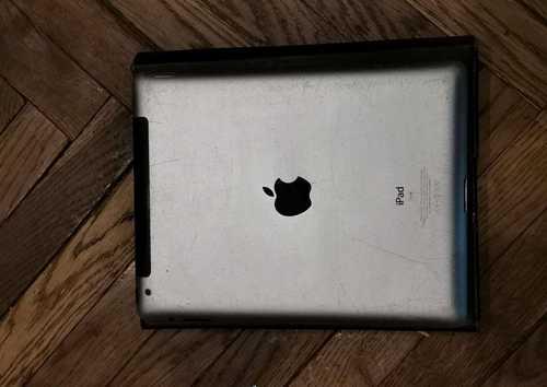 iPad 2 16g