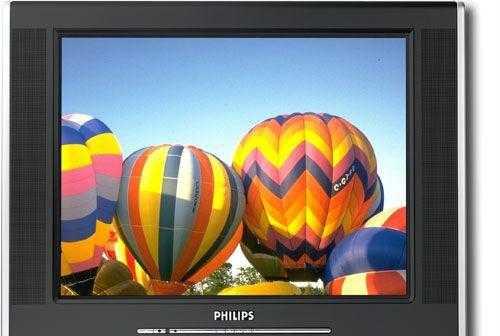 Телевизор Philips 29PT8842S/60