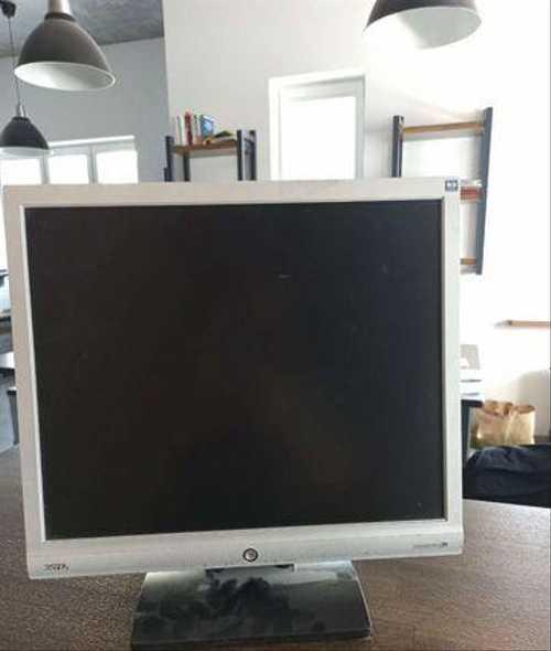 Монитор Benq G700 LCD