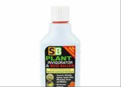 SB Plant invigorator концентрат 0,5л