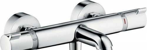 Смеситель термостат Hansgrohe Ecostat Comfort