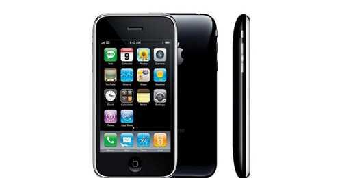iPhone 3GS 8Gb
