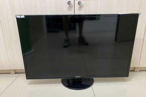 Телевизор Samsung UE32F4000 32"