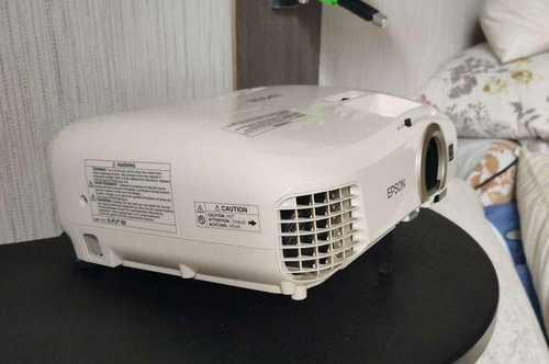 Проектор epson eh-tw5300