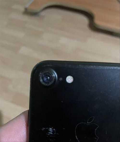 Телефон iPhone7