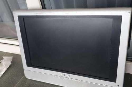 Телевизор Shivaki LCD-1910DVD