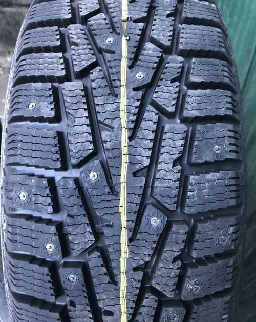 Cordiant snow cross 215 60 r17