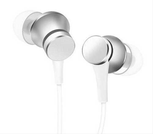 Наушники Xiaomi Mi Piston In-Ear Headphones Fresh