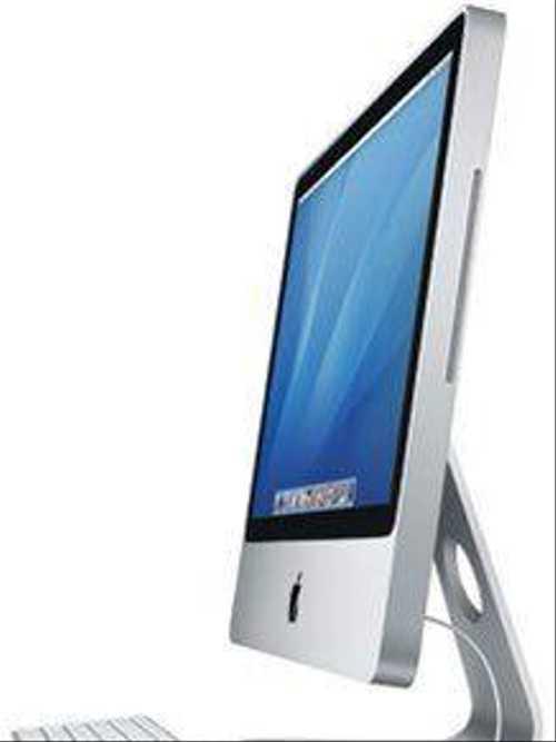 Apple iMac 24-Inch "Core 2 Duo" 2.8 (Early 2008)