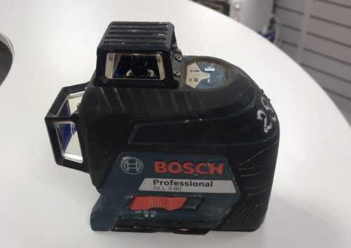 S pro 80. Bosch GLL 3-80 P professional запчасти.