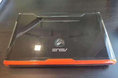 Asus G50VM-X1