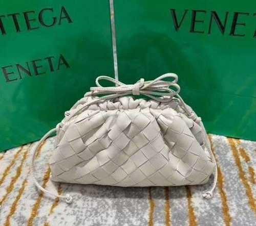 Клатч Bottega Veneta