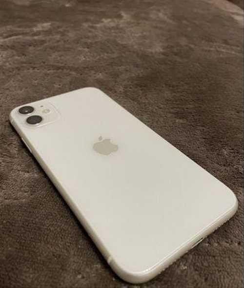 Продам iPhone 11