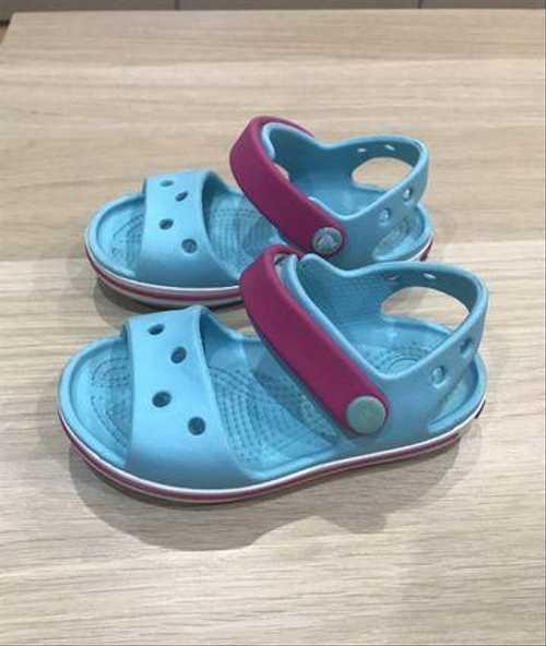Crocs