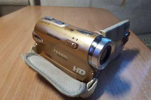 Видеокамера Rekam HDC-3535 prezio