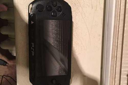 Sony PSP