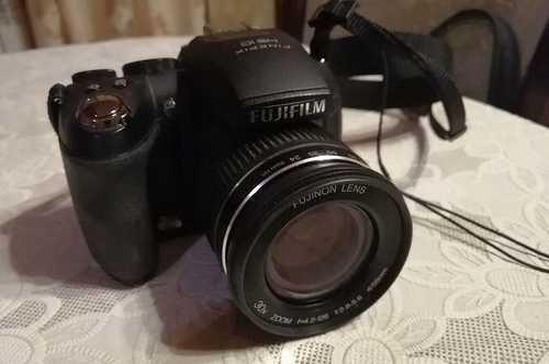 Фотоаппарат Fujifilm HS 10