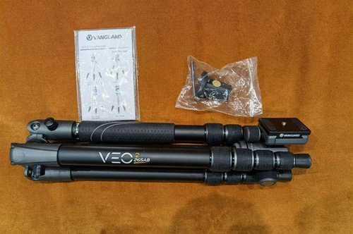 Штатив Vanguard VEO 2 265AB