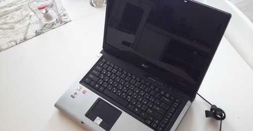 Acer Aspire 5100