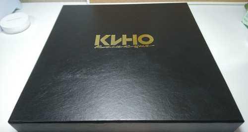 Кино 8LP Box 2012 (Germany) №191/500