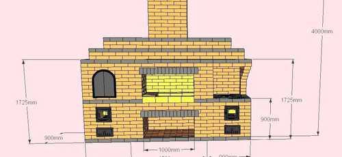 Барбекю проект