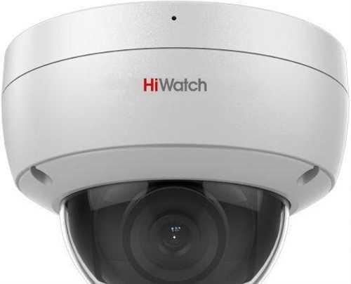 Камера видеонаблюдения Hiwatch DS-I652M