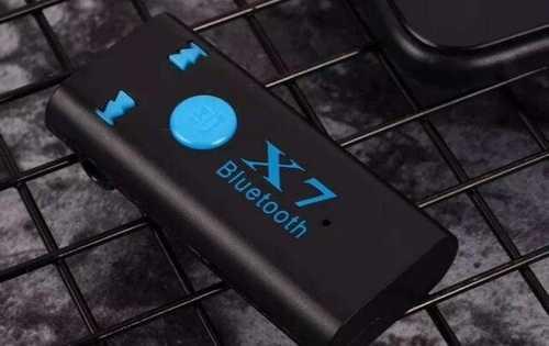 Беспроводной приемник /Bluetooth 5.0