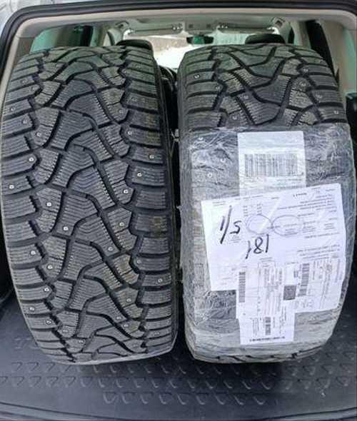 Pirelli 275/40 R20