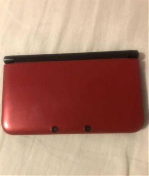 Nintendo 3ds xl прошитая Festima.Ru частные объявления
