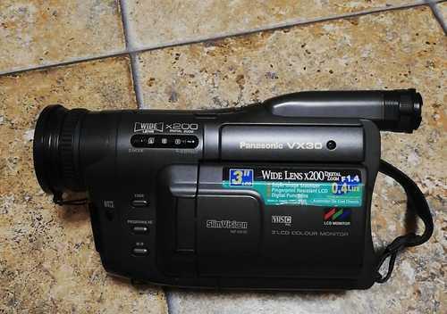 Panasonic VX30