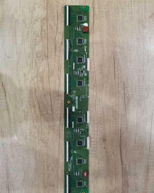 Продамbufferboard для те-ра samsung PS51D451A3W
