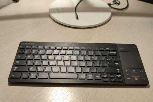 Клавиатура Samsung VG-KBD1000 Black Bluetooth