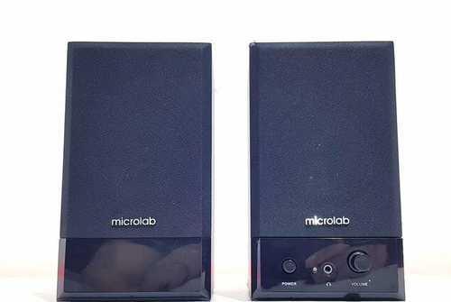 Колонки 2.0 Microlab B57