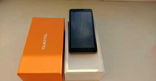 Oukitel C10 Pro Новый