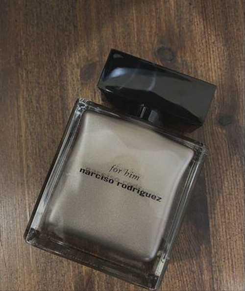 Narciso rodriguez for Him