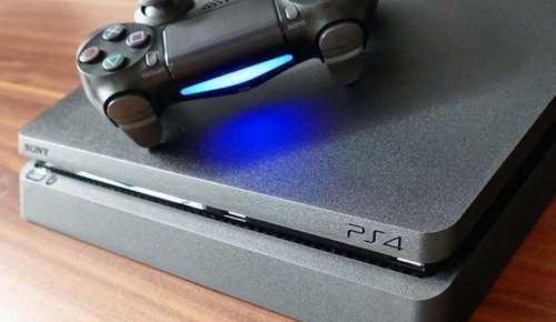 Sony PS4 slim