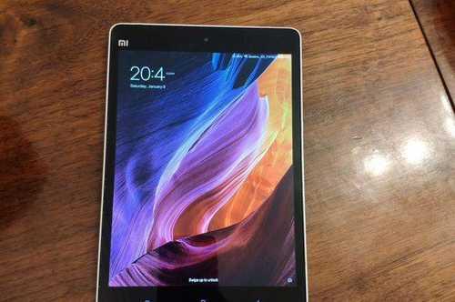 Xiaomi Mi Pad 1