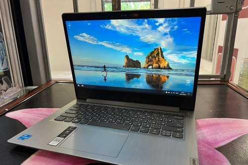 Ультрабук Lenovo IdeaPad 3 14ITL05