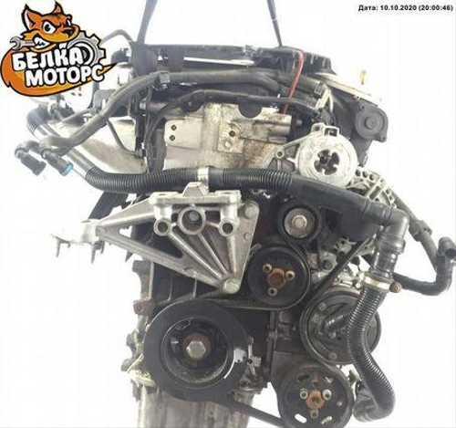 Двс Volkswagen; Golf-4; 1999; 2.3л AGZ