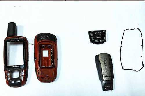 Garmin gpsmap 62 s разбор