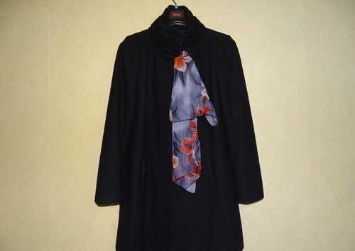 Полупальто Zara Basic