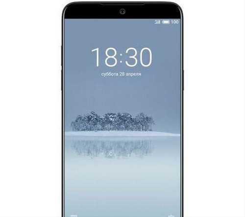 Meizu 15 6/64 новый