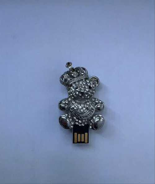 USB накопитель (флешка) Juicy Couture