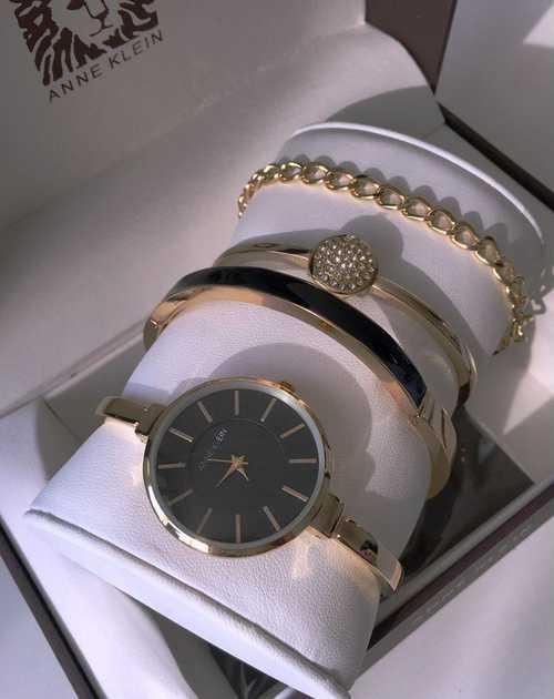 Часы наручные Anne Klein