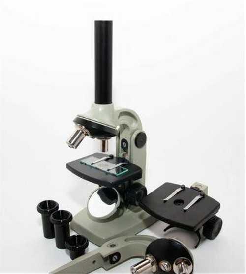 Микроскоп ум-301
