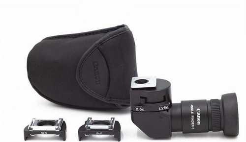 Canon Angle Finder C