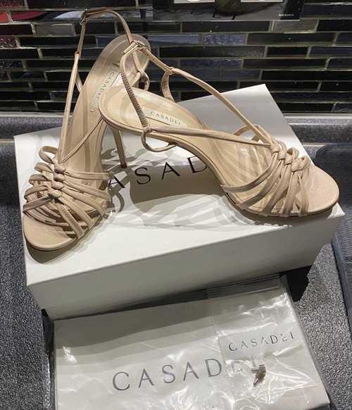 Босоножки casadei