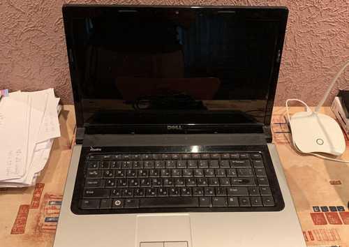 Dell studio 1555