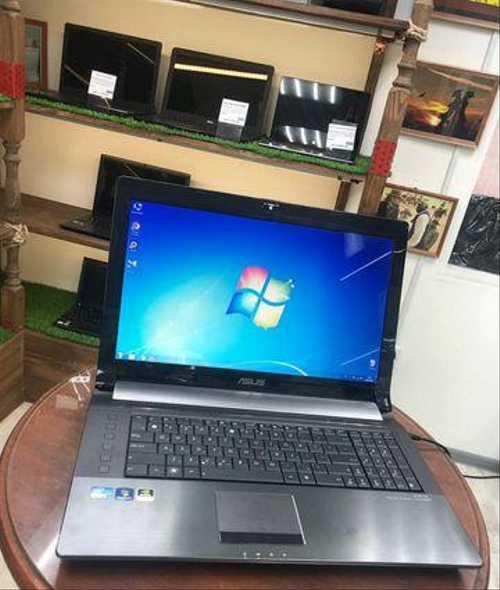 Asus с большим экраном